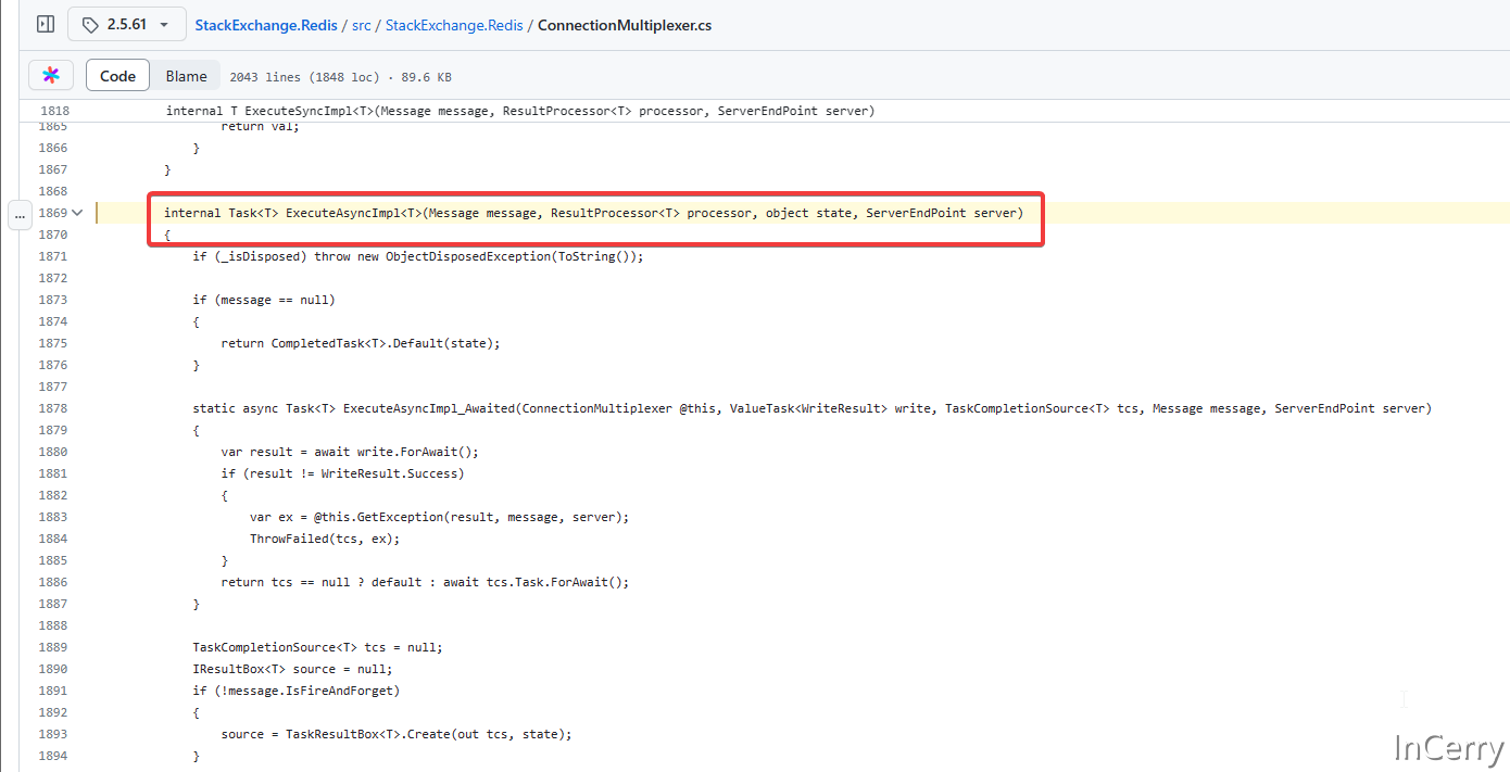 .NET无侵入自动化探针原理和主流实现 - InCerry - 博客园