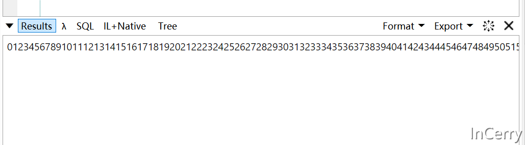 .NET性能优化-复用StringBuilder - InCerry - 博客园