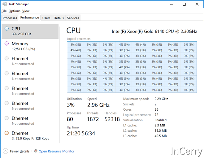 聊聊FASTER和进程内混合缓存 - InCerry - 博客园